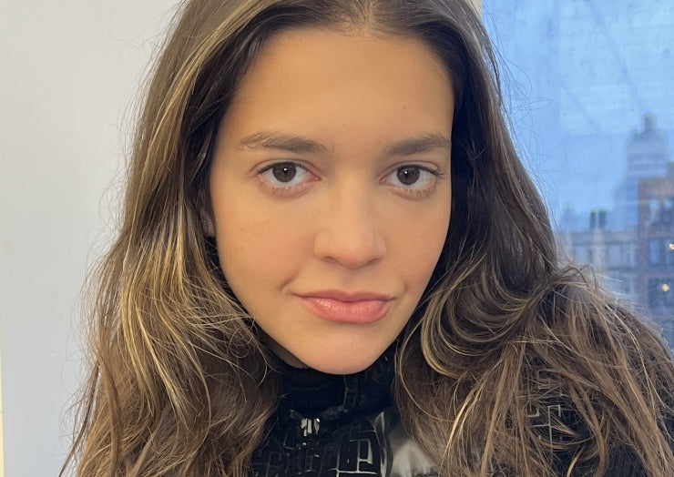 Intern Diaries: Ella Torres | Milk Paper