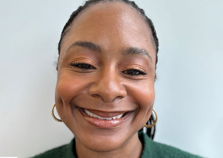 The Easy Way to Nail the Cinnamon Girl Makeup Trend