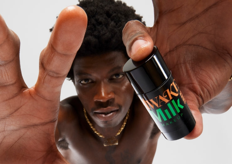 Milk Makeup x Awake NY Upgrade Your Self-Care Staples | Milk Makeup